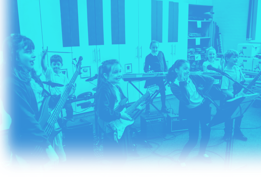 Rocksteady Schools Portal